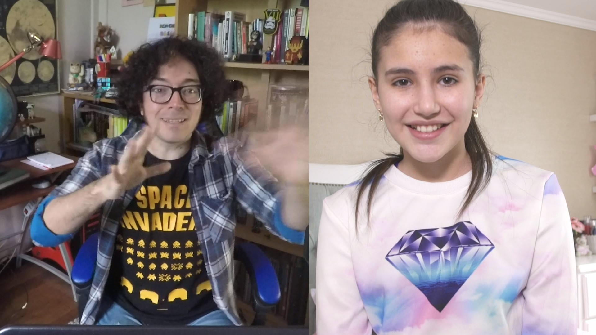 Conoce Aprender(A)Ser, serie para enseñanza básica | educarchile