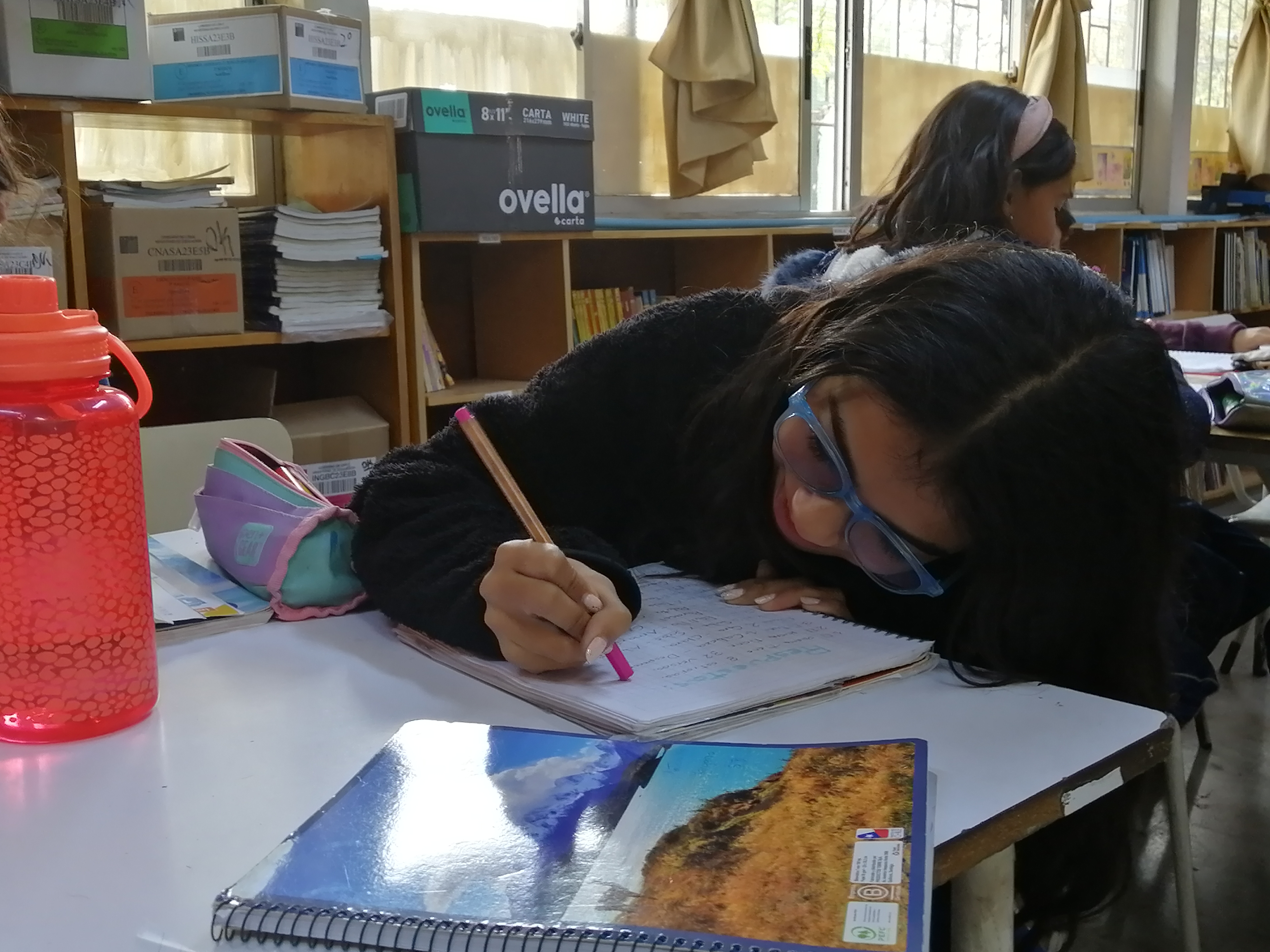 Programa para fortalecer la convivencia escolar | educarchile