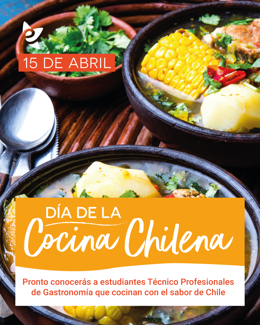 Liceos Técnico Profesionales con especialidad en Gastronomía: tradición ...