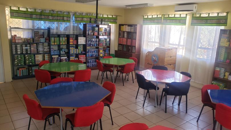 Colegios y el jugar para aprender y ser felices | educarchile